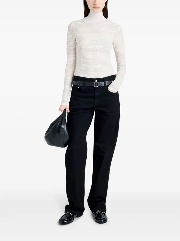 Proenza Schouler White Label Stefanie Top - White