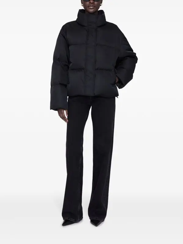 ANINE BING Dorian Puffer Jacket
