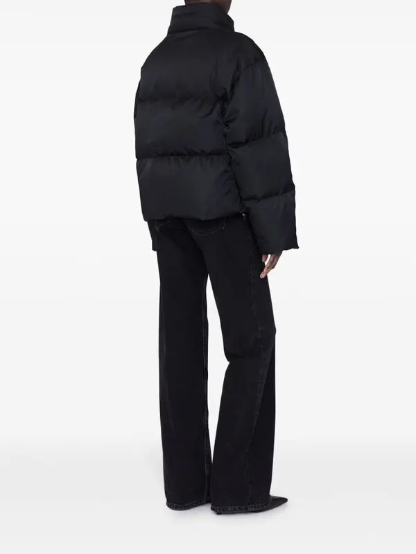 ANINE BING Dorian Puffer Jacket