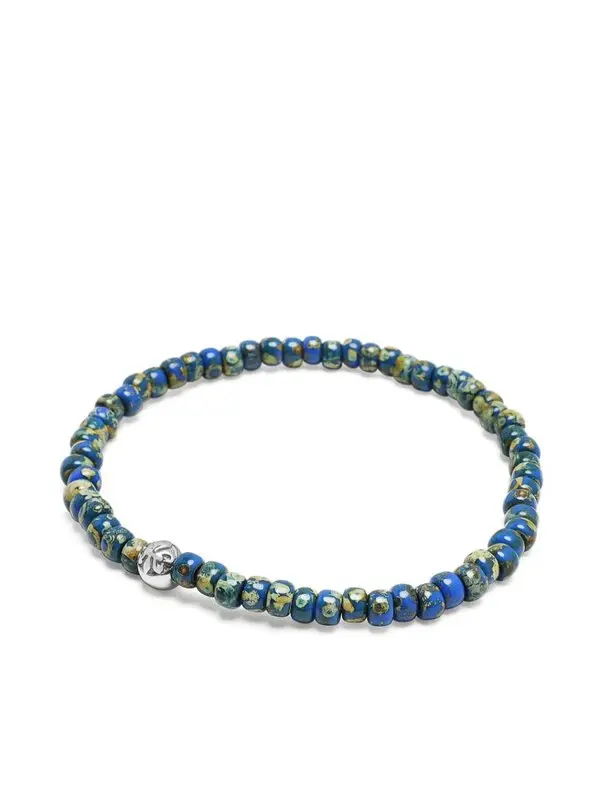 NIALAYA JEWELRY Beaded Bracelet