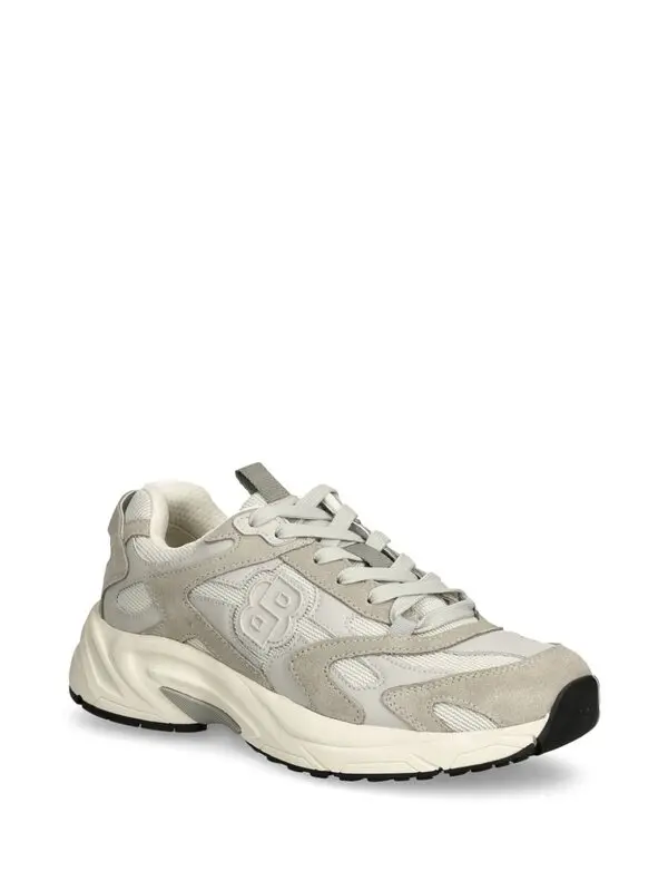 BOSS Levitt Sneakers - Neutrals