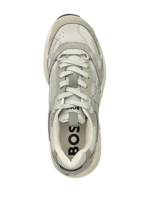 BOSS Levitt Sneakers - Neutrals