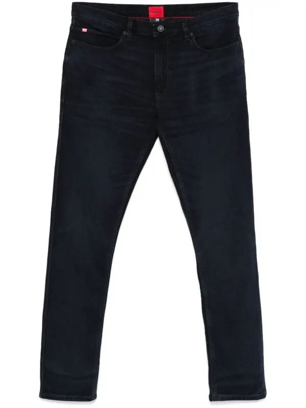 Hugo Slim-cut Jeans