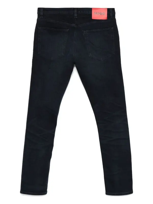Hugo Slim-cut Jeans