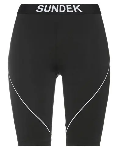 Sundek Polyamide And Elastane Shorts