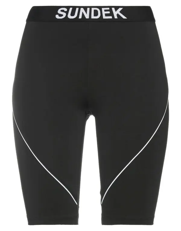 Sundek Polyamide And Elastane Shorts