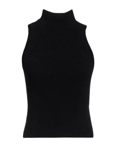 PATOU Knitted Sleeveless Top