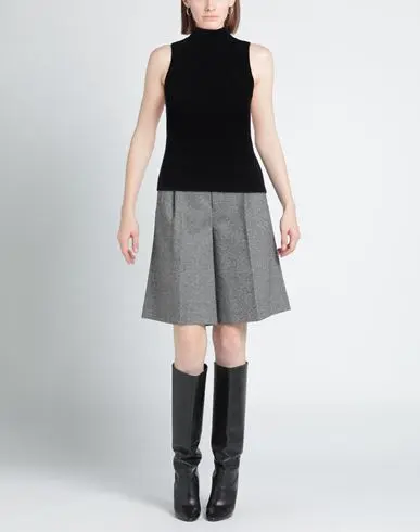 PATOU Knitted Sleeveless Top