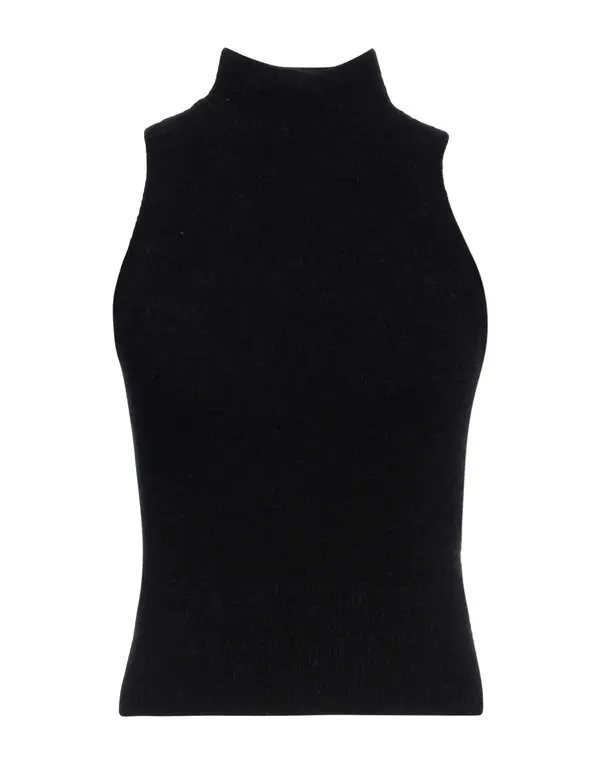 PATOU Knitted Sleeveless Top