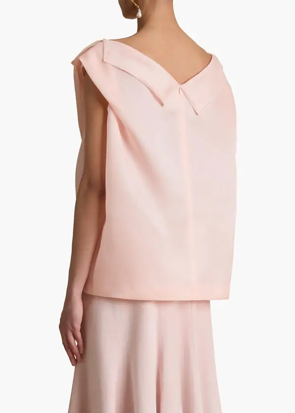 Khaite - Khaite Selly Off-the-Shoulder Top