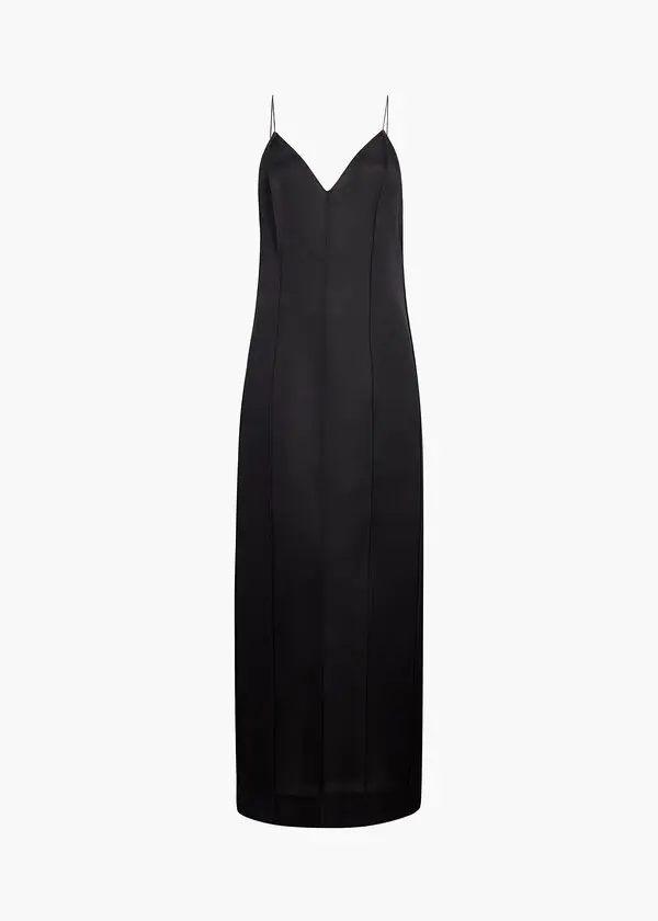 Khaite Tully Dress