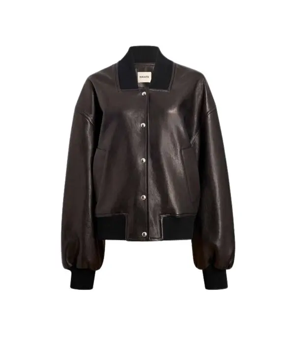 Khaite - Khaite Spence Jacket