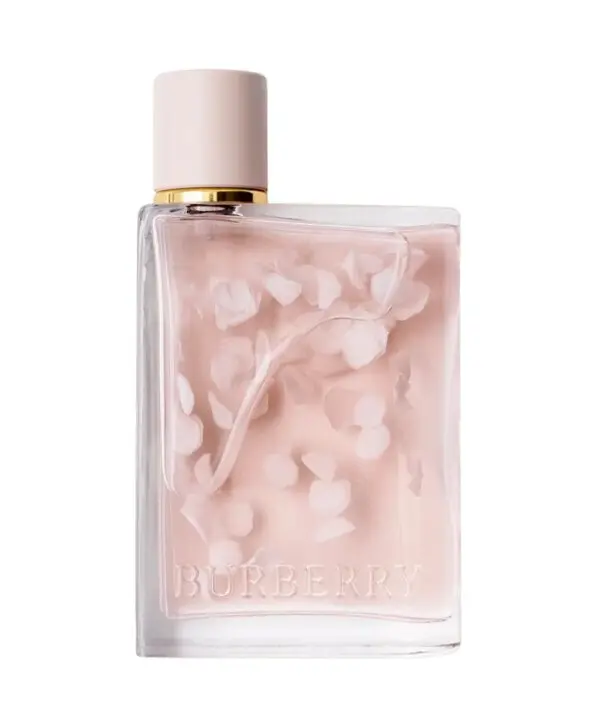 Burberry Her Eau De Parfum Petals Limited Edition