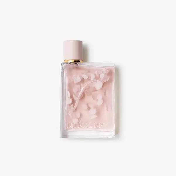 Burberry Her Eau De Parfum Petals Limited Edition