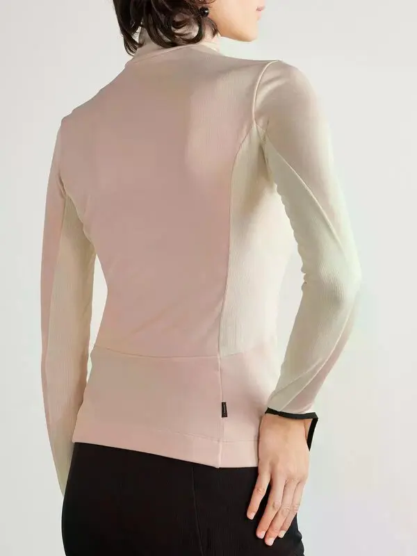 Moncler Color-block Base Layer - Pink