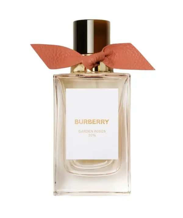 Burberry - Burberry Signatures Garden Roses Eau De Parfum