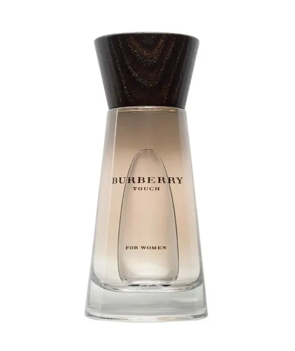 Burberry Touch Eau De Parfum - Black