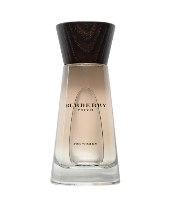 Burberry - Burberry Touch Eau De Parfum