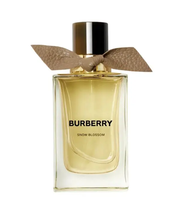 Burberry - Burberry Signatures Extreme Botanicals Snow Blossom Eau De Parfum