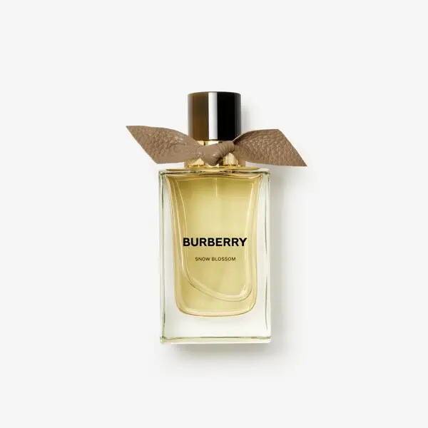Burberry - Burberry Signatures Extreme Botanicals Snow Blossom Eau De Parfum