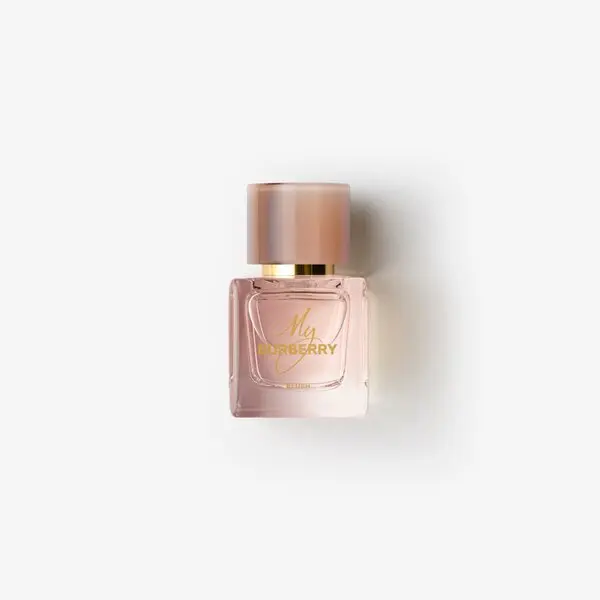 Burberry - My Burberry Blush Eau De Parfum