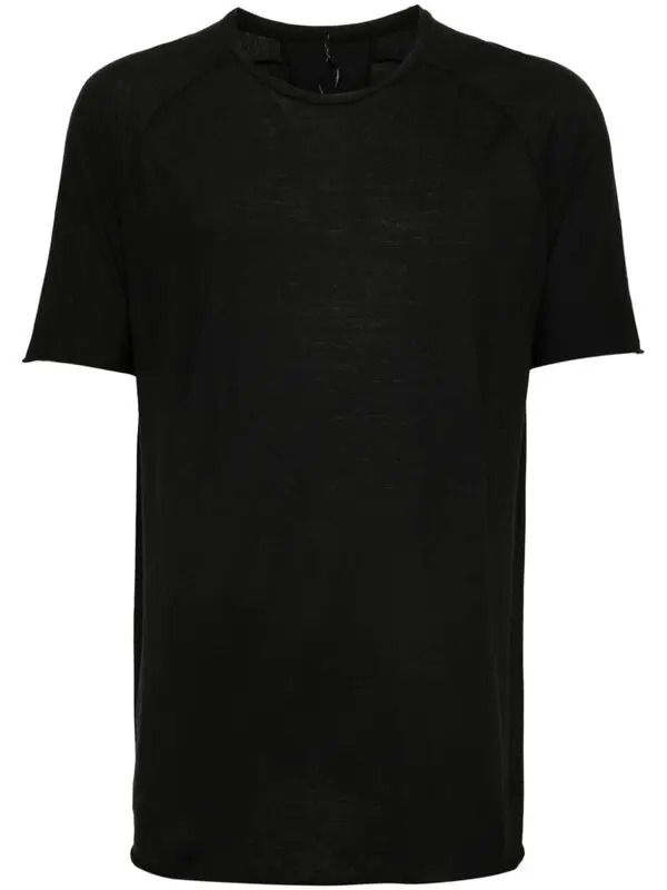 Masnada Cotton T-shirt