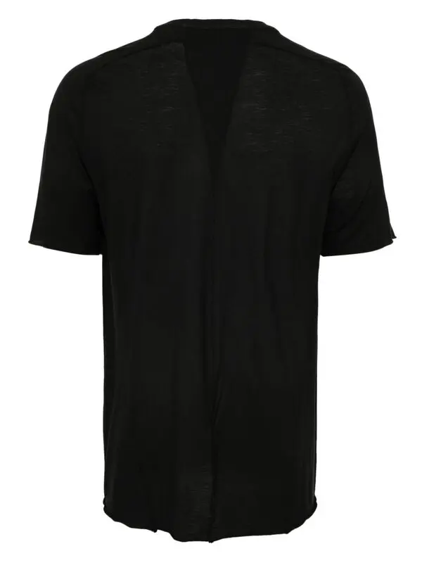 Masnada Cotton T-shirt