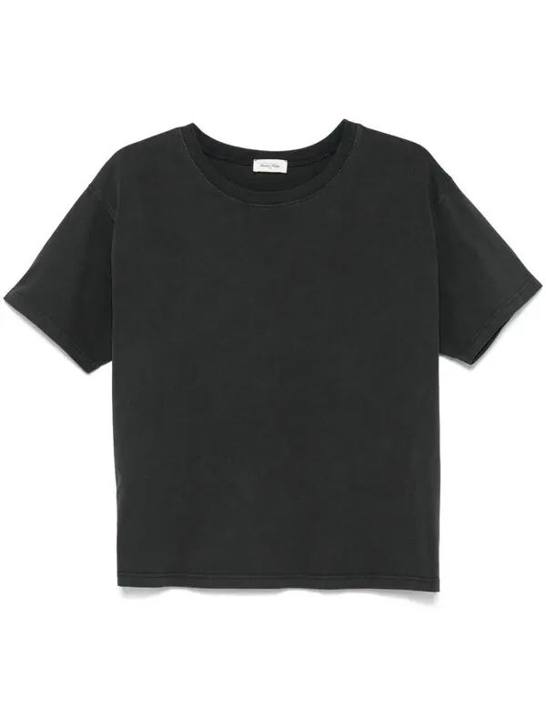 American Vintage Fizvalley T-shirt - Grey