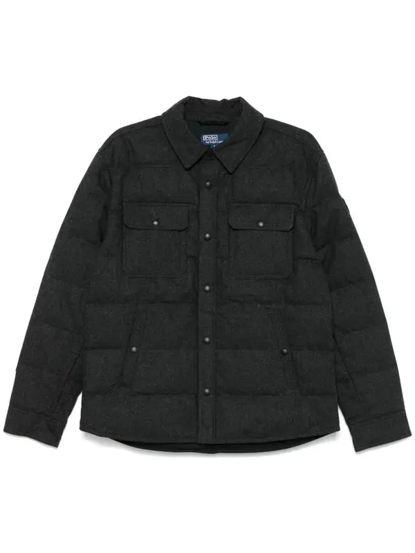 Polo Ralph Lauren Lewis Quilted Jacket