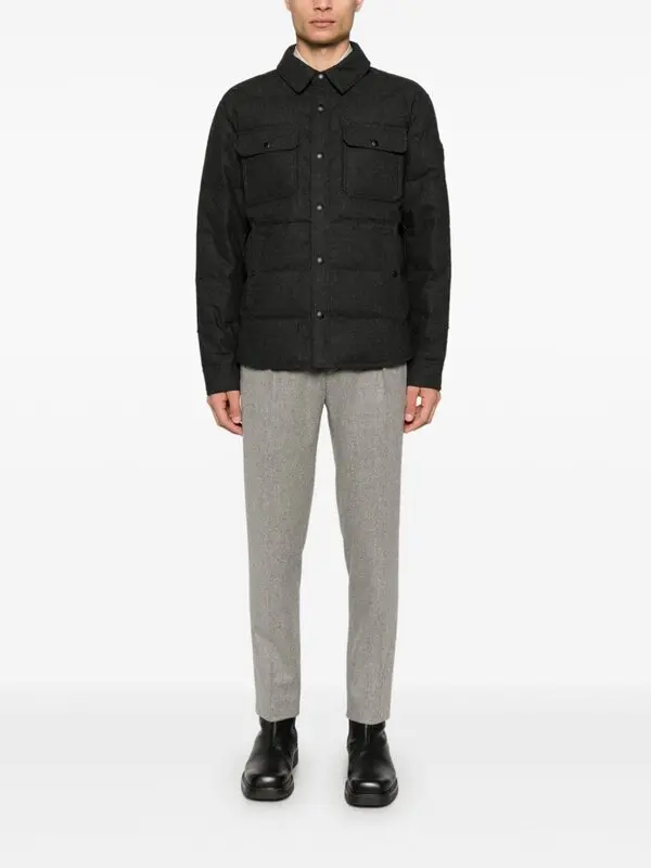 Polo Ralph Lauren Lewis Quilted Jacket