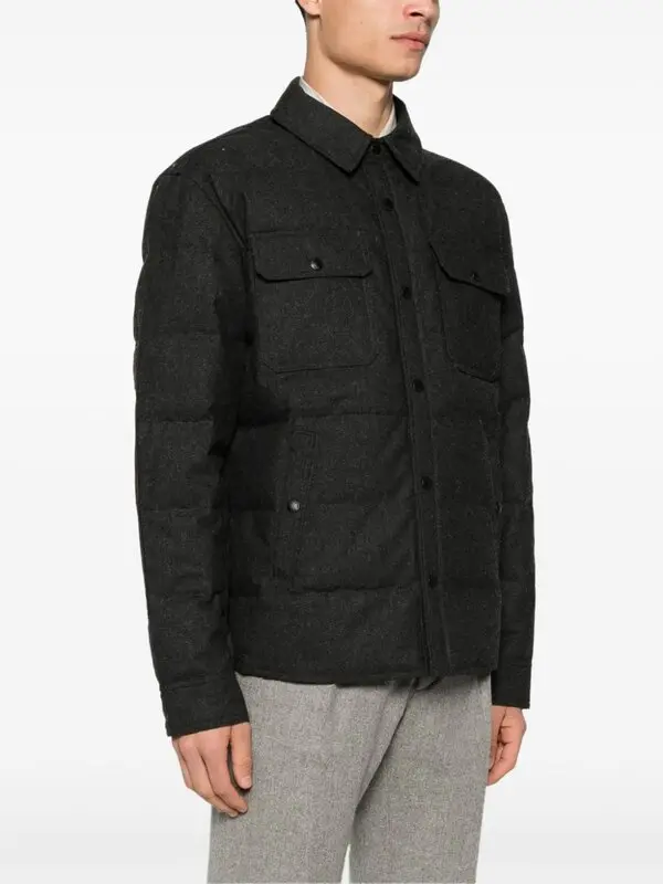Polo Ralph Lauren Lewis Quilted Jacket