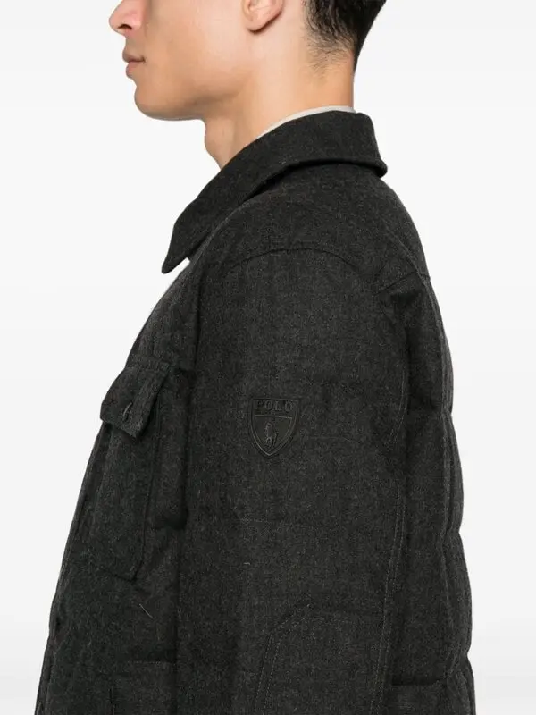 Polo Ralph Lauren Lewis Quilted Jacket