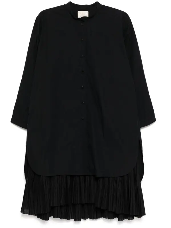 SHANSHAN RUAN Shirt Dress