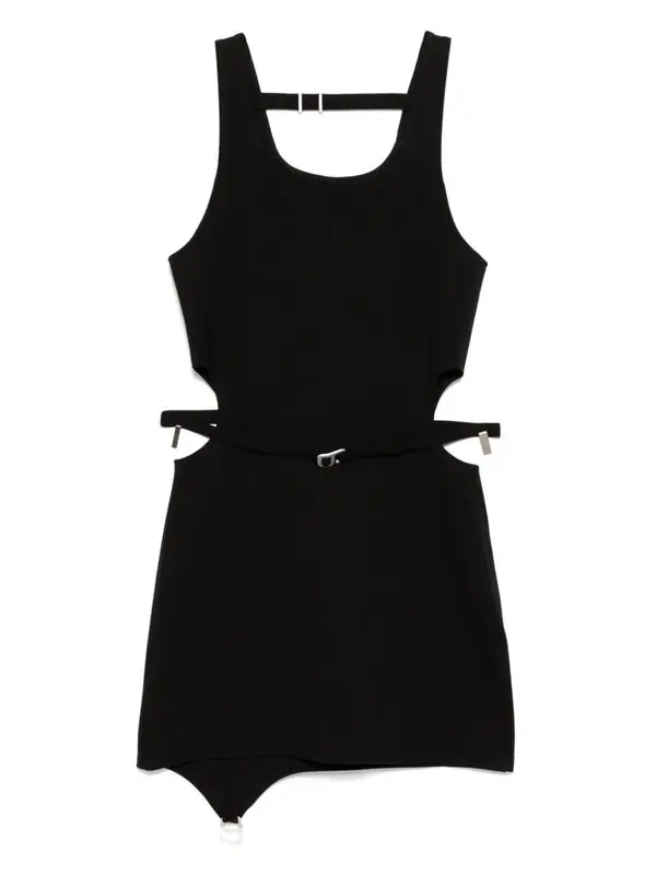 HELIOT EMIL Xerces Jersey Dress
