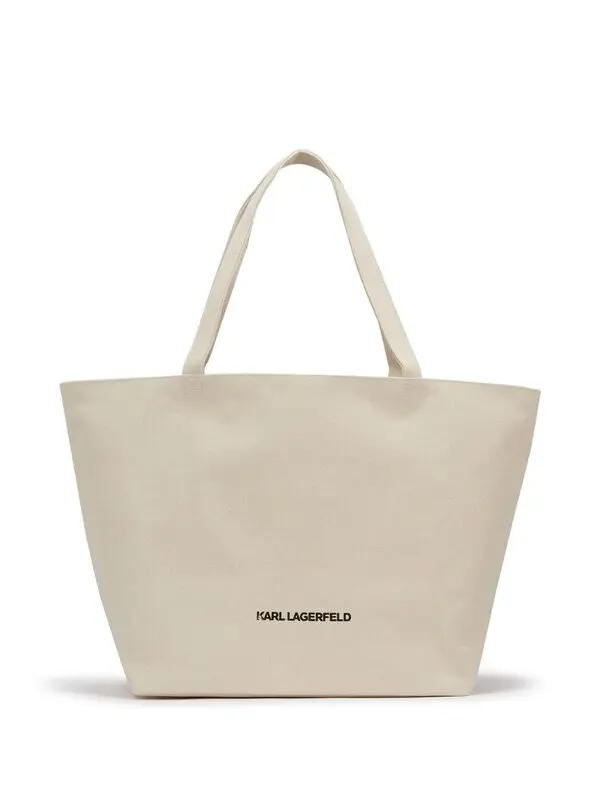 Karl Lagerfeld Ikon Choupette Tote Bag