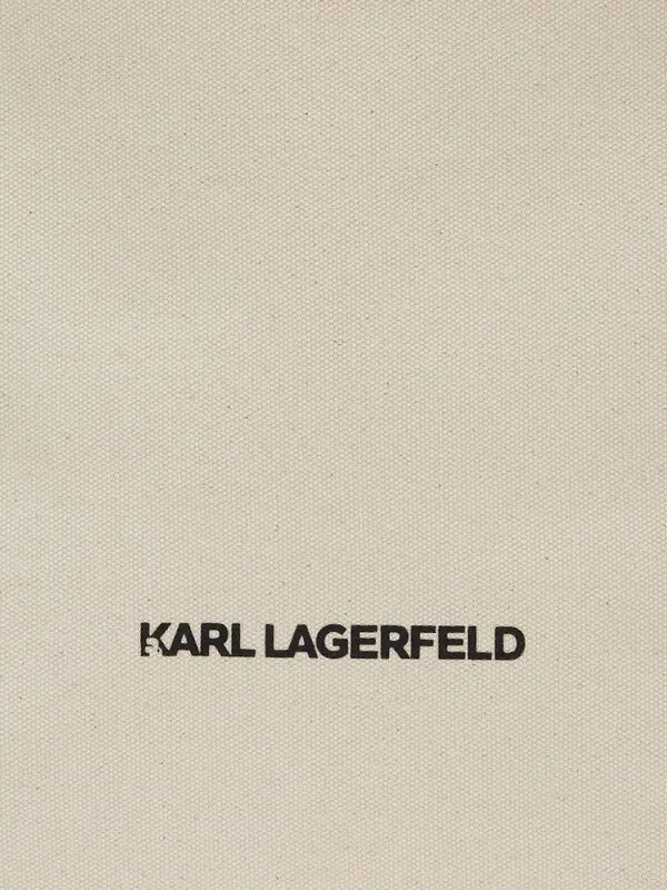 Karl Lagerfeld Ikon Choupette Tote Bag