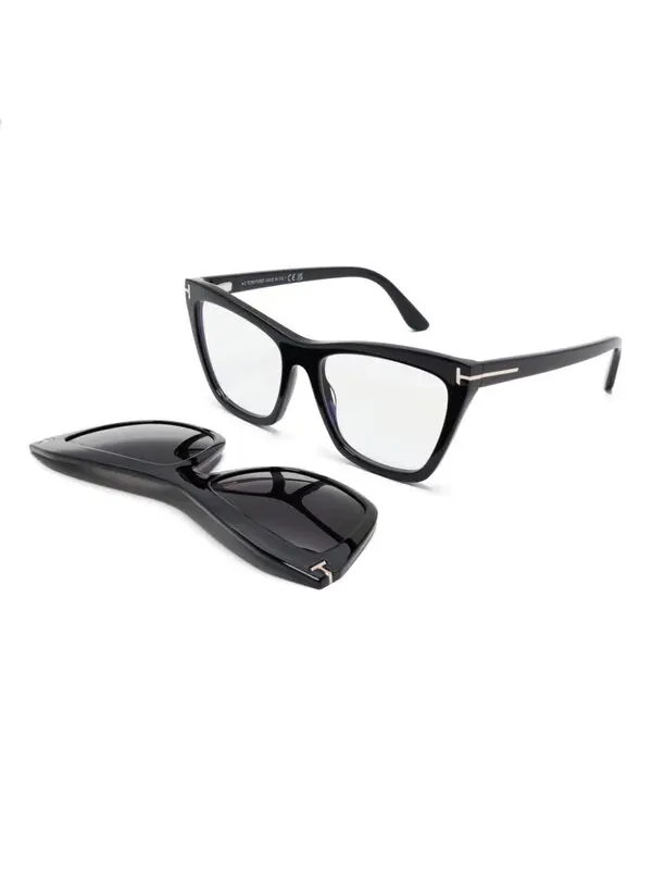 TOM FORD Interchangeable-frame Glasses