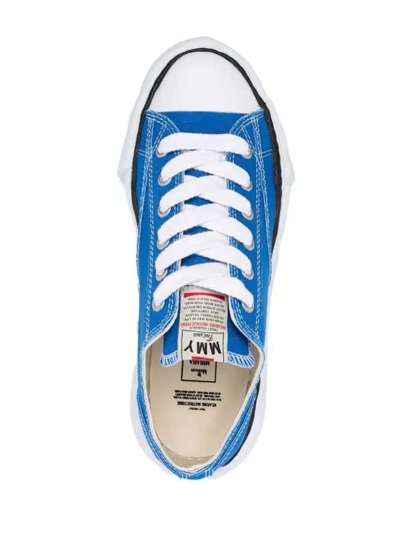 Mihara Yasuhiro Peterson23 Sneakers - Blue