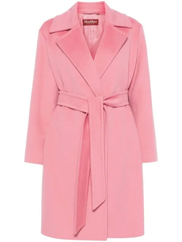 Max Mara Tigre Coat