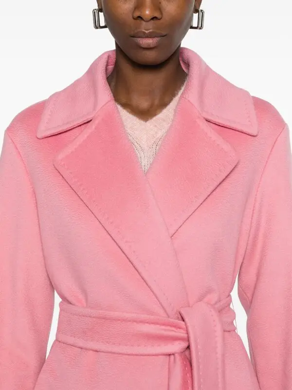 Max Mara Tigre Coat