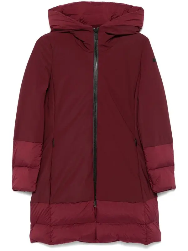 RRD Winter Hybrid Coat