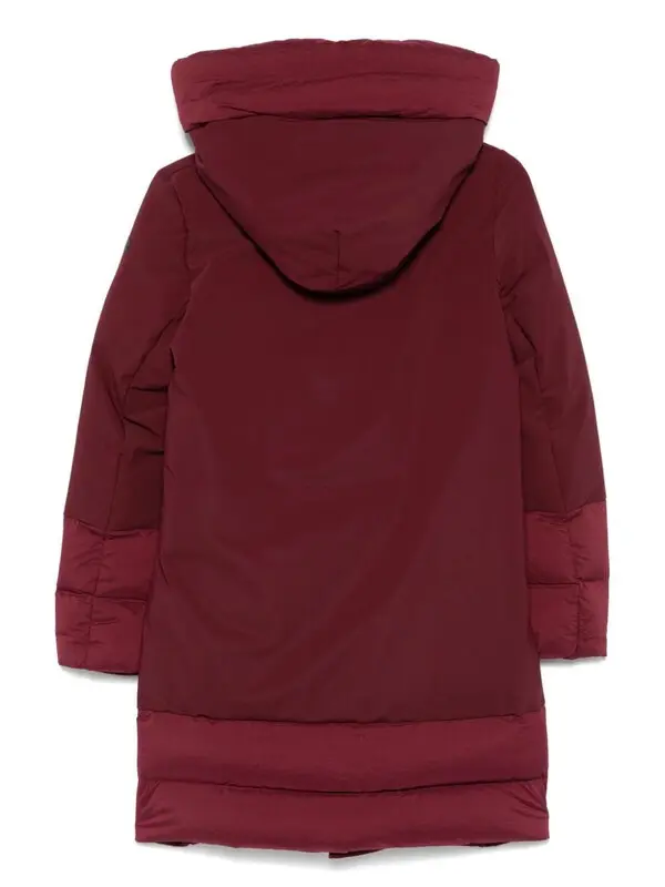 RRD Winter Hybrid Coat
