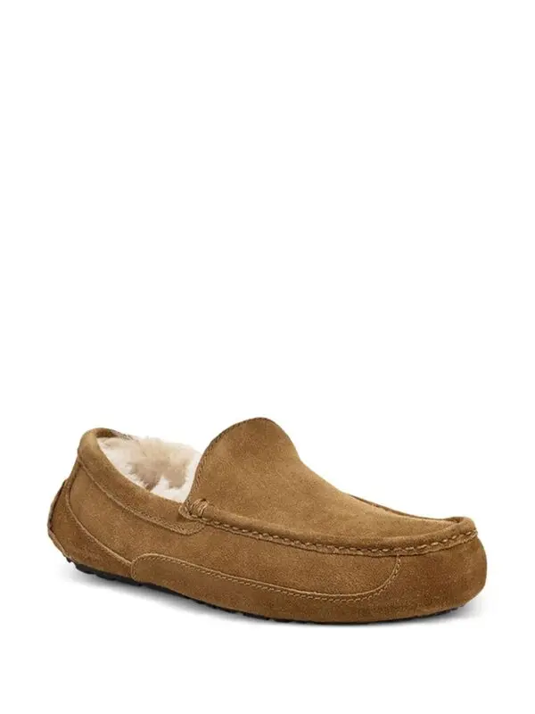 UGG Ascot Slipper - Brown