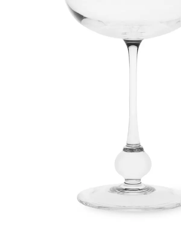 Dolce & Gabbana Wine Glass