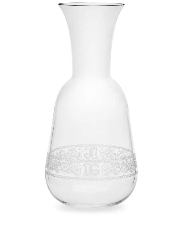 Dolce & Gabbana Water Pitcher - White
