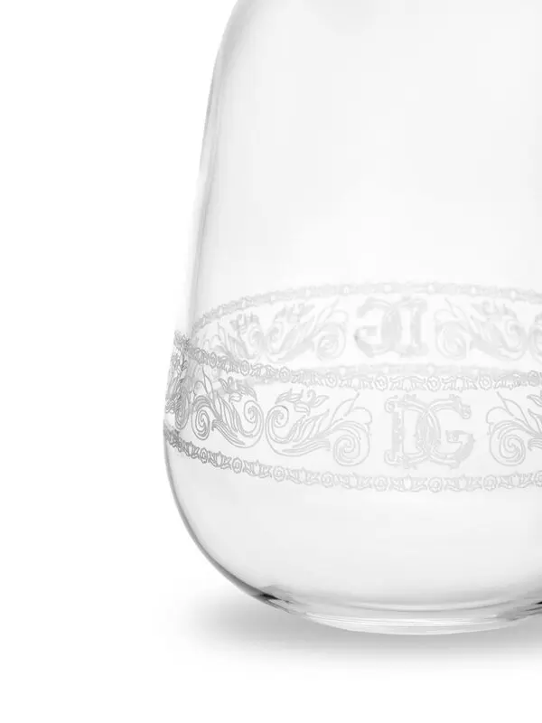 Dolce & Gabbana Water Pitcher