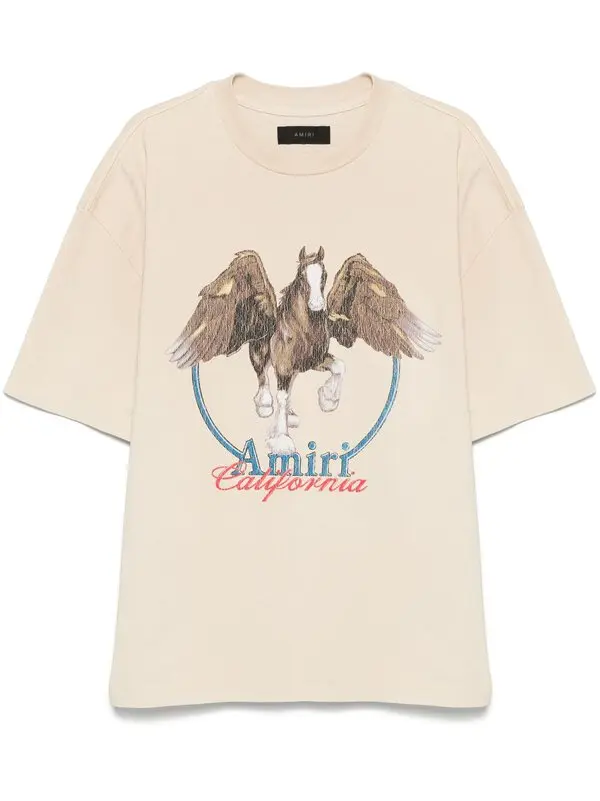 Amiri Pegasus T-shirt