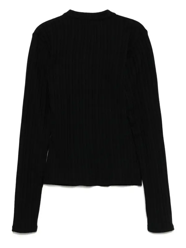 Veronica Beard Jocelyn Henley Shirt