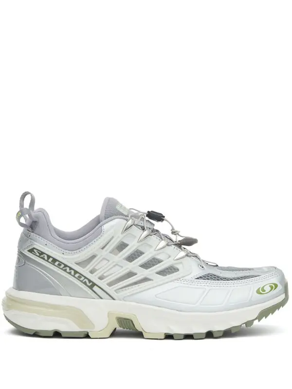 MM6 MAISON MARGIELA X SALOMON Acs Pro 2 Sneakers - Grey