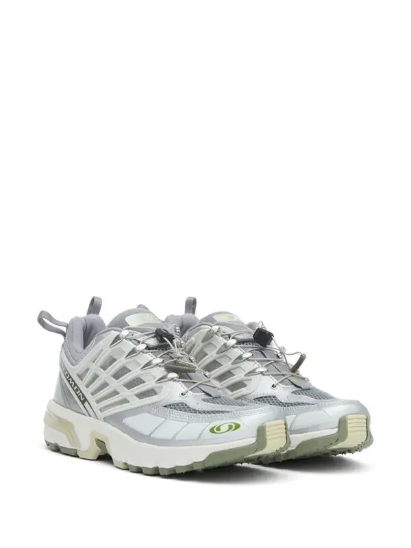 MM6 MAISON MARGIELA X SALOMON Acs Pro 2 Sneakers - Grey